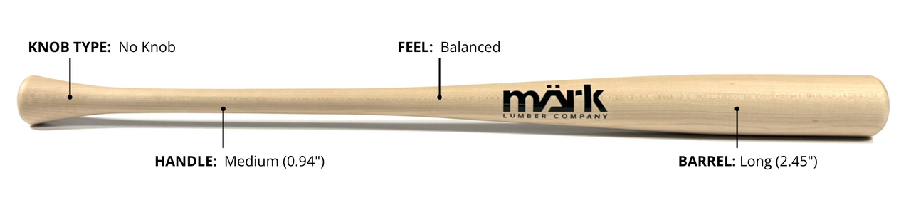 Exceptional Customized Cool Baseball Bats | Mark Lumber
