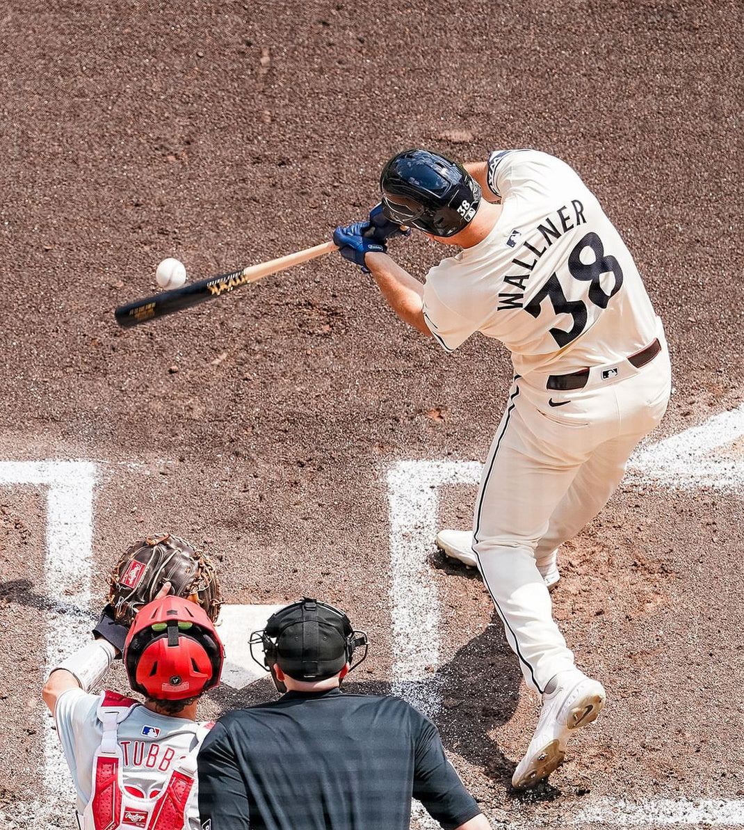 Best Baseball Bats for All Levels | Wood Bats | Mark Lumber