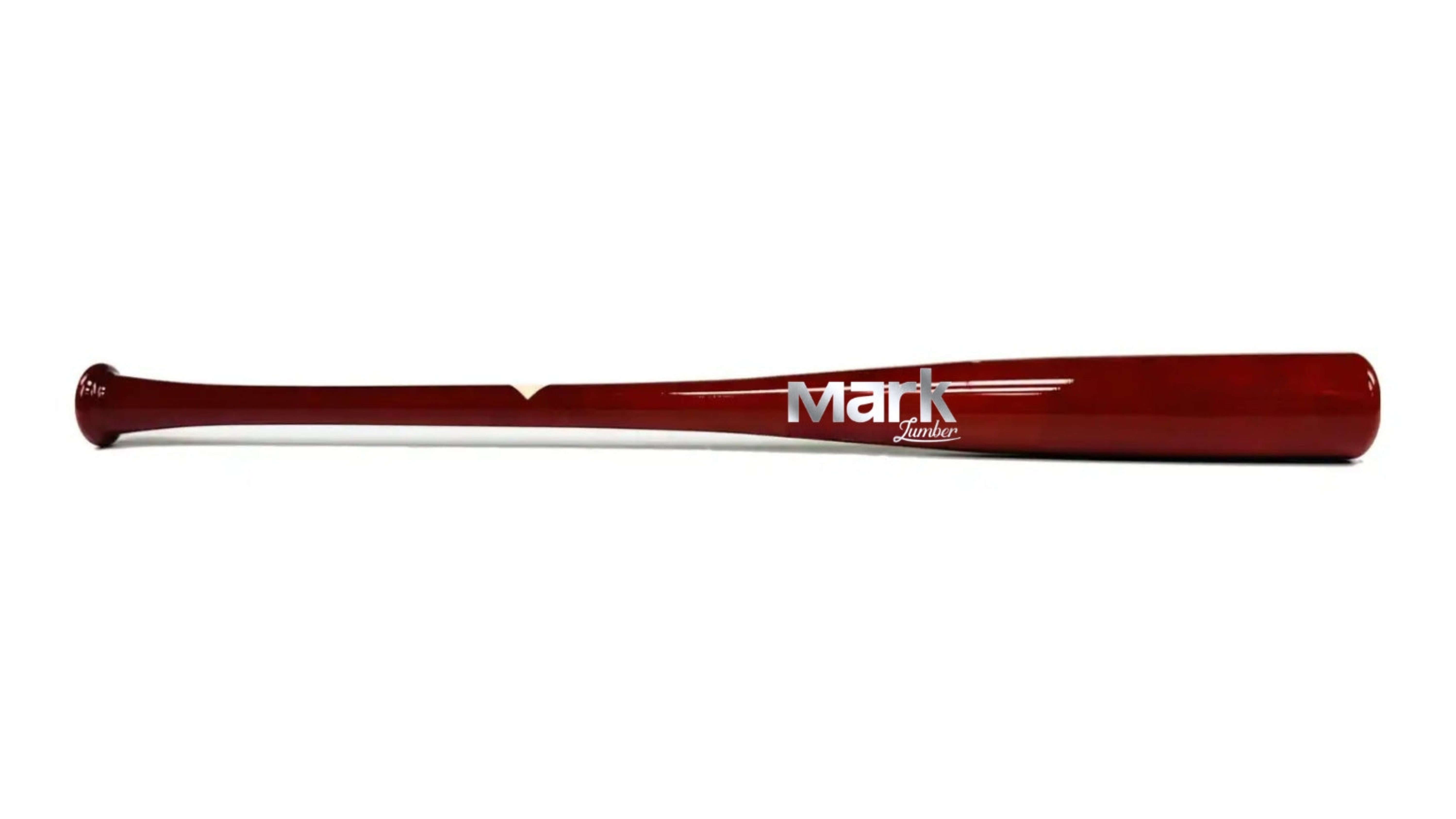 ML 27 Model | Puck Handle Bat / Puck Knob Bats | Mark Lumber