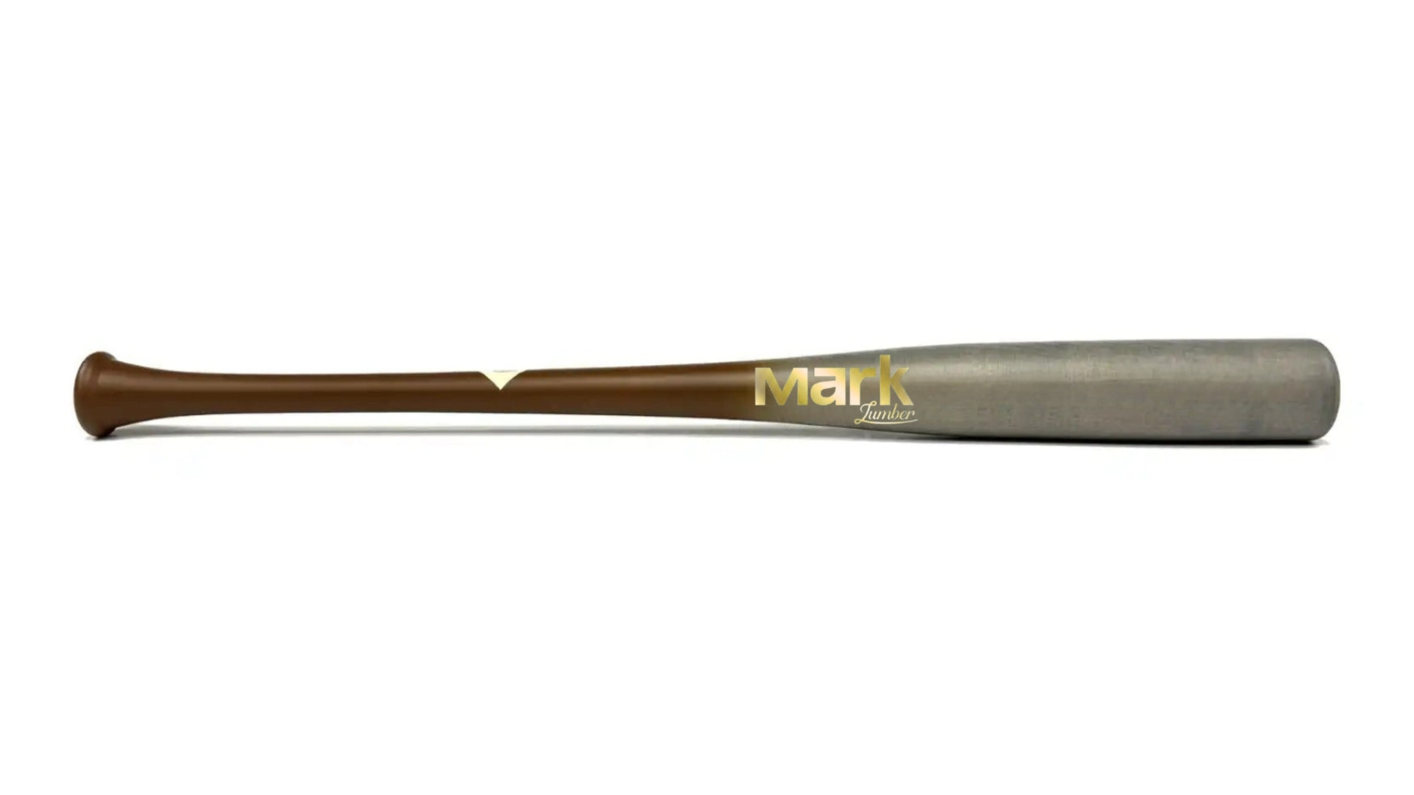 ML-5 Wood Baseball Bat | Balanced Maple Bat | Mark Lumber
