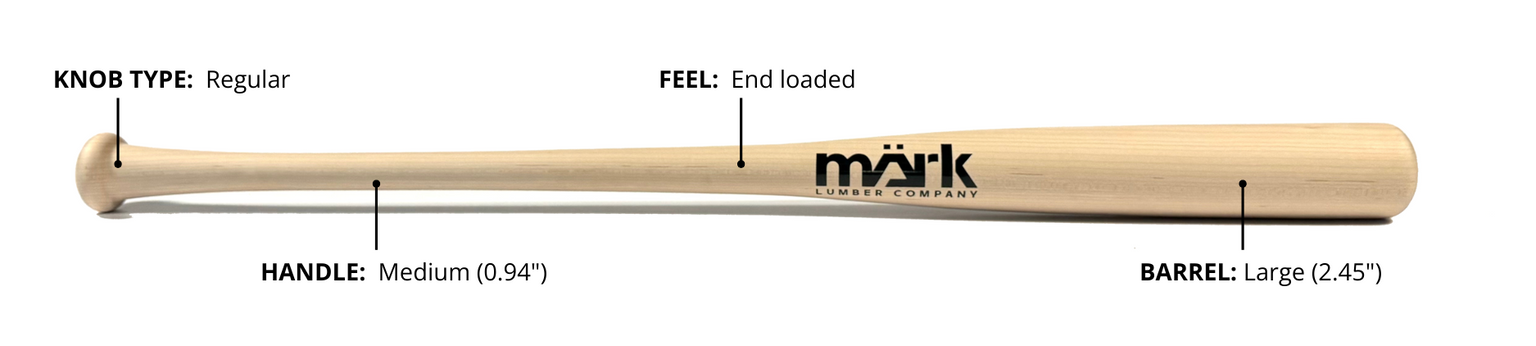 Exceptional Customized Cool Baseball Bats | Mark Lumber