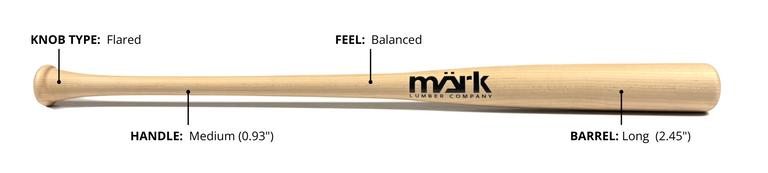 Exceptional Customized Cool Baseball Bats | Mark Lumber